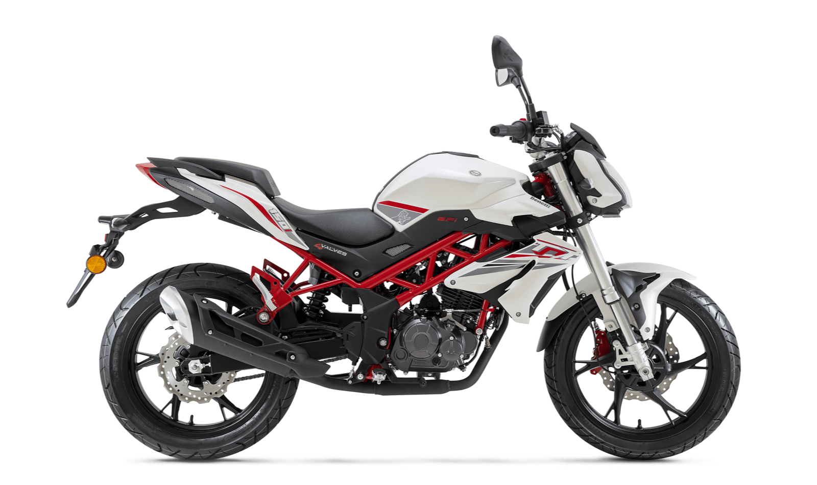 Benelli TNT 150i price in Pakistan 2025